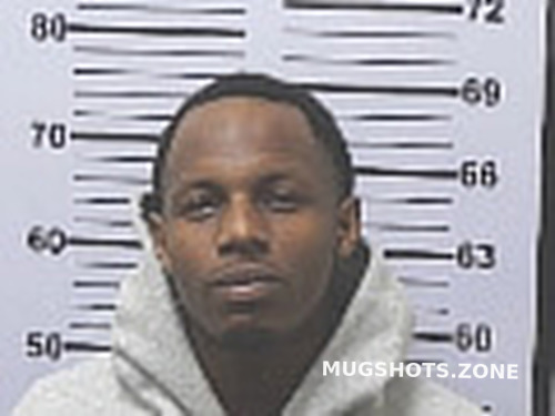 JOHNSON DARRYN LAMARKUS 02/03/2025 - Mobile County Mugshots Zone