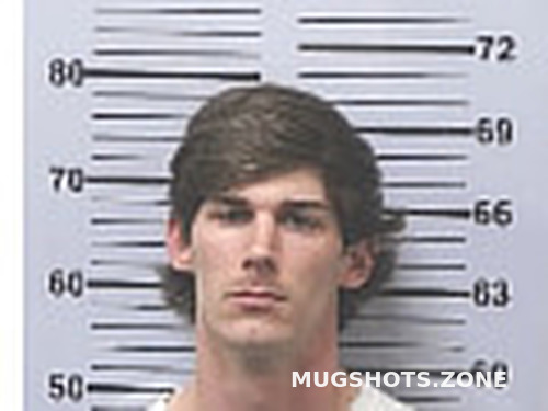 BUNN ZACHARY HOUSTON 02/03/2025 - Mobile County Mugshots Zone