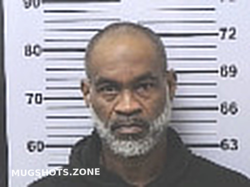 BARRON SYLVESTER JR 02/04/2025 - Mobile County Mugshots Zone