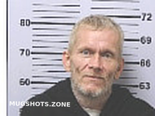 AMMONS TIMOTHY JONATHAN 02/04/2025 - Mobile County Mugshots Zone