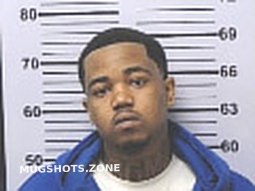 REED RODERICK GERARD 02/05/2025 - Mobile County Mugshots Zone