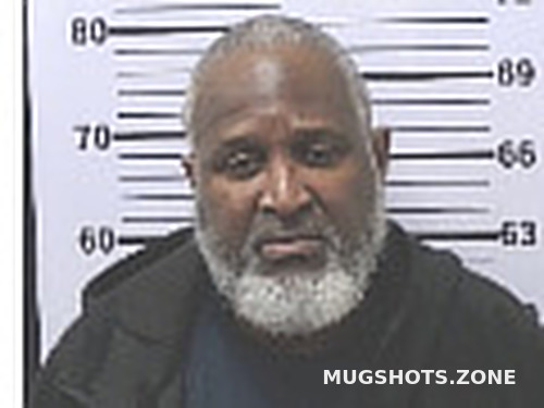 JAMES RAY SHAWN 02/05/2025 - Mobile County Mugshots Zone