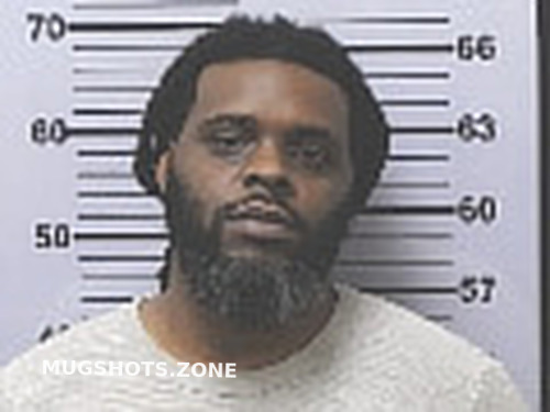 JACKSON KENNETH LEON 02/05/2025 - Mobile County Mugshots Zone