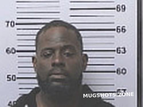 CARTER RODERICK LATROY 02/05/2025 - Mobile County Mugshots Zone