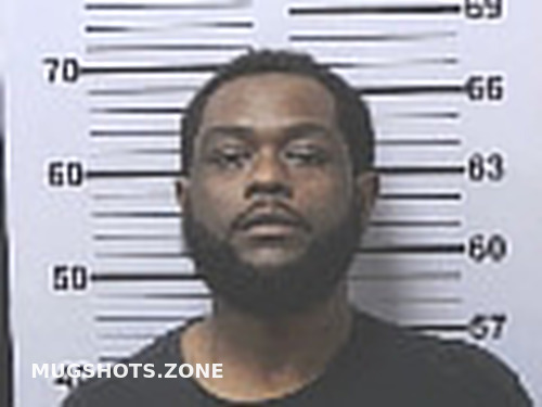 BENSON RICHARD ALLEN JR 02/05/2025 - Mobile County Mugshots Zone