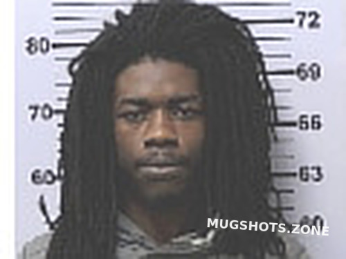 ANDREWS DEMARCUS D. 02/05/2025 - Mobile County Mugshots Zone