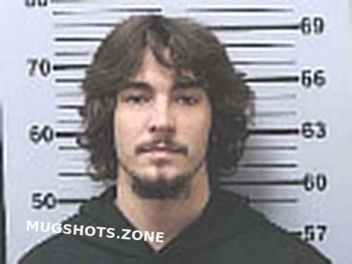 COATES CARSON MICHAEL 02/05/2025 - Mobile County Mugshots Zone