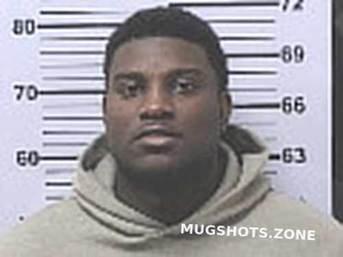 WILLIAMS CARL JEROME 02/05/2025 - Mobile County Mugshots Zone