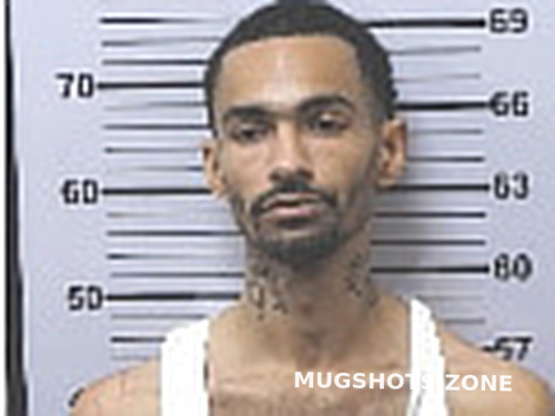 DYAS CHRISTOPHER ALLEN 02/06/2025 - Mobile County Mugshots Zone