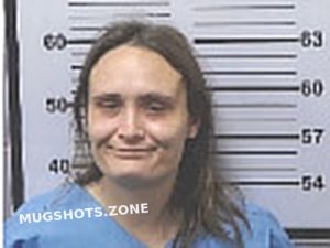 PORTER ANGELA KATE 02/06/2025 - Mobile County Mugshots Zone