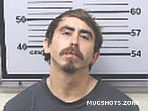 TREVINO JUSTIN MATTHEW 02/07/2025 - Mobile County Mugshots Zone