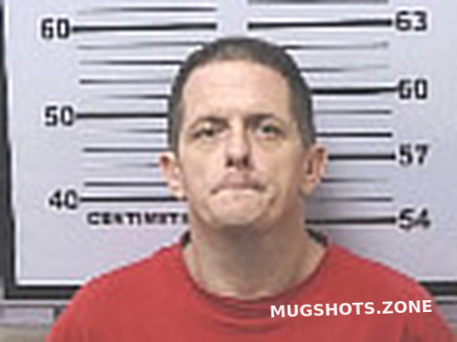 LONG WILLIAM CHRISTOPHER 02/07/2025 - Mobile County Mugshots Zone