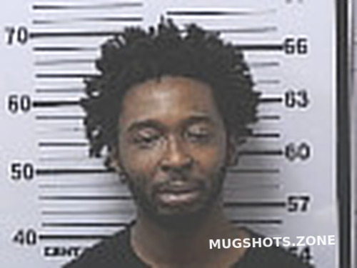 JACKSON ANTONIO JAJUAN 02/07/2025 - Mobile County Mugshots Zone