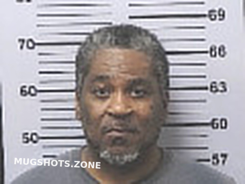 BANKS TERRY DEVON 02/07/2025 - Mobile County Mugshots Zone