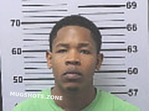 CHAMBERS MALIK JORDAN 02/07/2025 - Mobile County Mugshots Zone