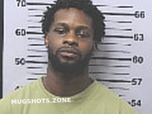 JONES TAVAREZ ORLANDO 02/08/2025 - Mobile County Mugshots Zone