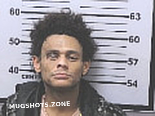 DILLARD JAMARCUS LAMAINE 02/08/2025 - Mobile County Mugshots Zone