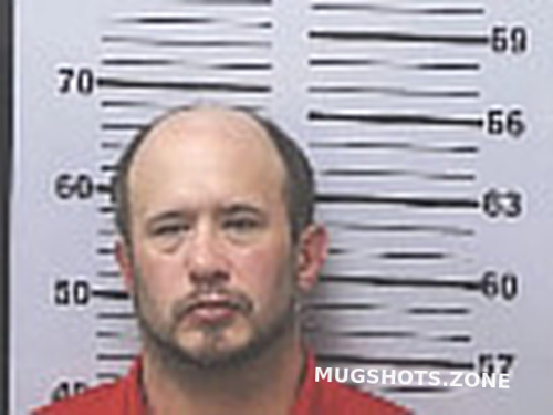 HOLIFIELD JASON ALLEN 02/09/2025 - Mobile County Mugshots Zone