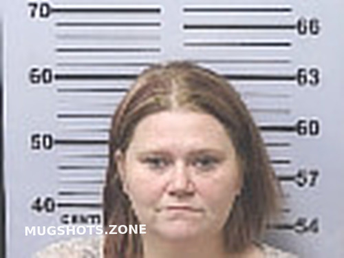 CLARY JODI AMANDA 02/10/2025 - Mobile County Mugshots Zone