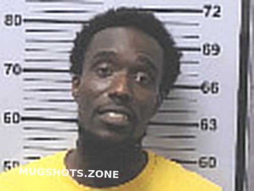BROWN LADARIUS KEYAN 02/11/2025 - Mobile County Mugshots Zone