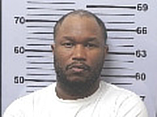 REASER JARVIS LAMAR 02/12/2025 - Mobile County Mugshots Zone