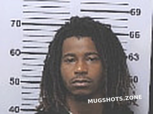 COOPER NICKOLAS LAMONT 02/12/2025 - Mobile County Mugshots Zone