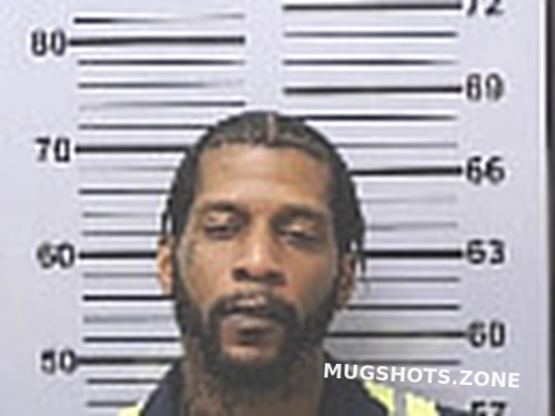 FRAZIER JARVARIS JERRELL 02/13/2025 - Mobile County Mugshots Zone