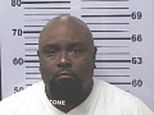 BURRELL WARREN BERNARD 02/13/2025 - Mobile County Mugshots Zone