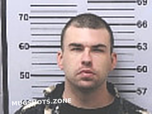 HERRING MATTHEW DEWAYNE 02/13/2025 - Mobile County Mugshots Zone
