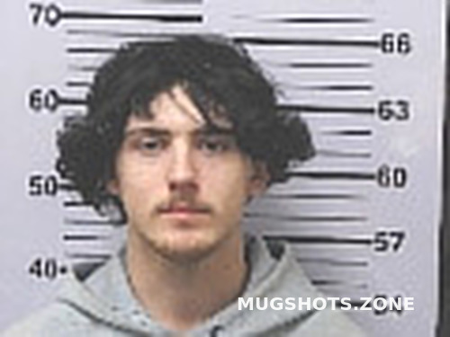STAGNER ETHAN GARRETT 02/13/2025 - Mobile County Mugshots Zone