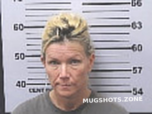 RISING TARA L. 02/14/2025 - Mobile County Mugshots Zone