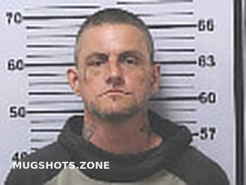 PHELPS JESSE LEE 02/14/2025 - Mobile County Mugshots Zone