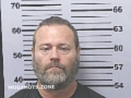 LAVERGNE LARRY BOB JR 02/14/2025 - Mobile County Mugshots Zone