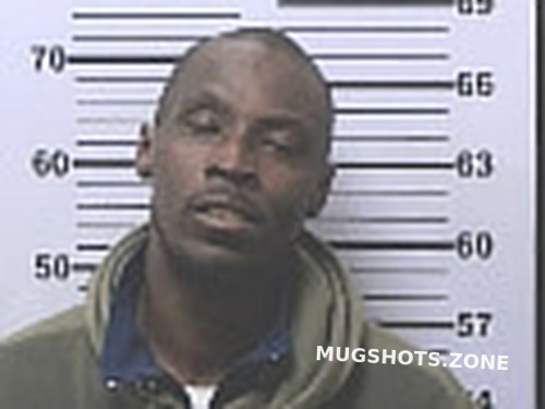 BEARD ANTHONY TERRELL 02/14/2025 - Mobile County Mugshots Zone