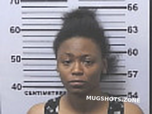 MOSLEY ARIANNA DELORIS 02/16/2025 - Mobile County Mugshots Zone