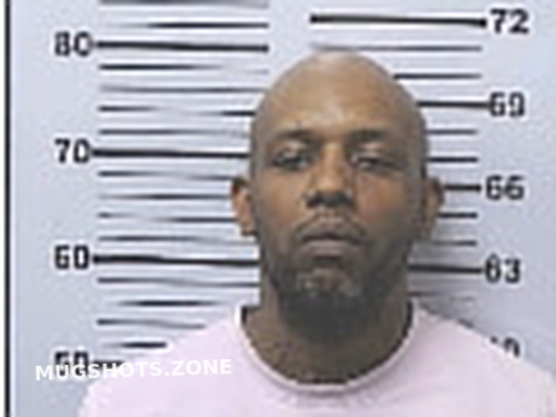 HENRY JEFFREY LASHAWN 02/17/2025 - Mobile County Mugshots Zone