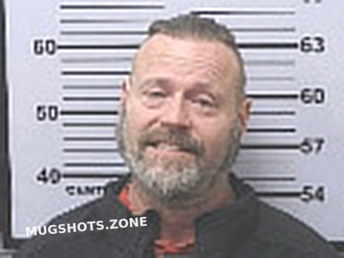 LAVERGNE LARRY BOB JR 02/18/2025 - Mobile County Mugshots Zone
