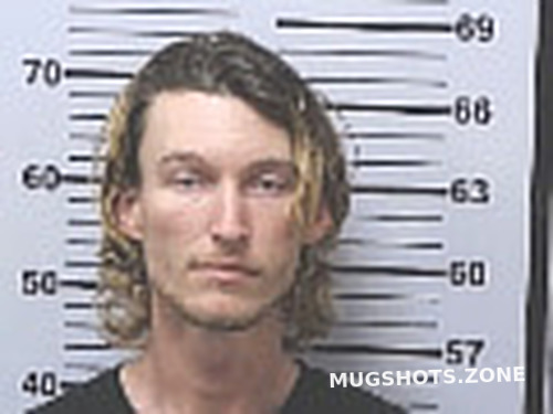 HEATHCOCK II KENNETH JASON 02/18/2025 - Mobile County Mugshots Zone