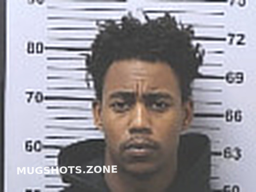 CHARLY DEONTI ZYDEL 02/18/2025 - Mobile County Mugshots Zone