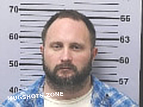 GRAHAM RICHARD ALLEN 02/19/2025 - Mobile County Mugshots Zone