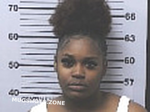 JONES JAMIAH JAZREAL 02/20/2025 - Mobile County Mugshots Zone