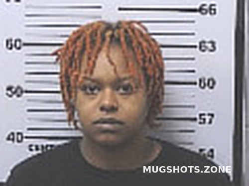 AUSTIN ANGELISA RENEE 02/20/2025 - Mobile County Mugshots Zone