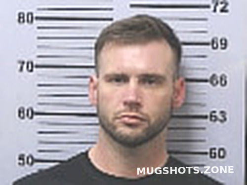 BETTIS JUSTIN DEWAYNE 02/21/2025 - Mobile County Mugshots Zone