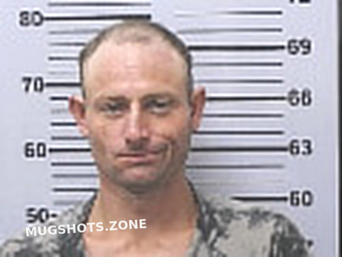 POPE JERRY WAYNE 02/21/2025 - Mobile County Mugshots Zone