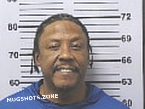 ARNOLD CHRISTOPER RODERICK 02/22/2025 - Mobile County Mugshots Zone