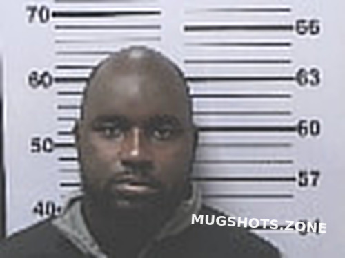 JOHNSON COREY DEVON 02/22/2025 - Mobile County Mugshots Zone