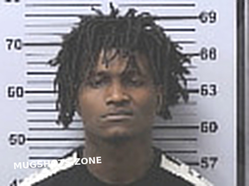 MCMILLIAN DENXEL ERIC 02/22/2025 - Mobile County Mugshots Zone