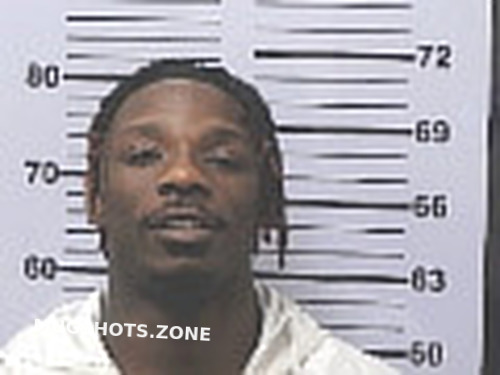 IRBY CALVIN WADE 02/23/2025 - Mobile County Mugshots Zone