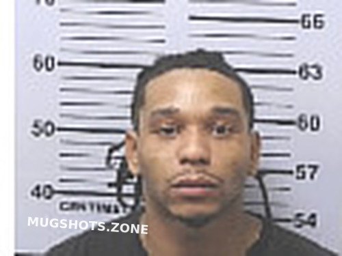 WAYNE CARLOS MONTREL 02/23/2025 - Mobile County Mugshots Zone