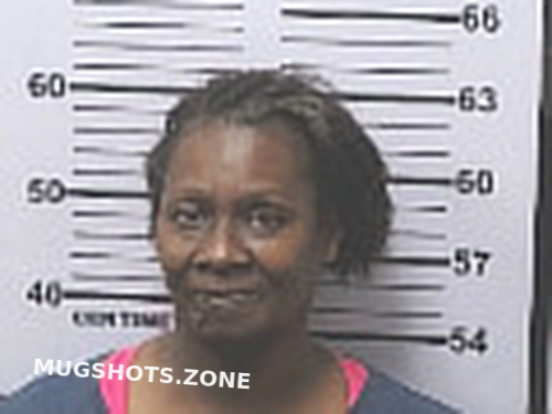 WILLIAMS NICHOLE RENE 02/23/2025 - Mobile County Mugshots Zone